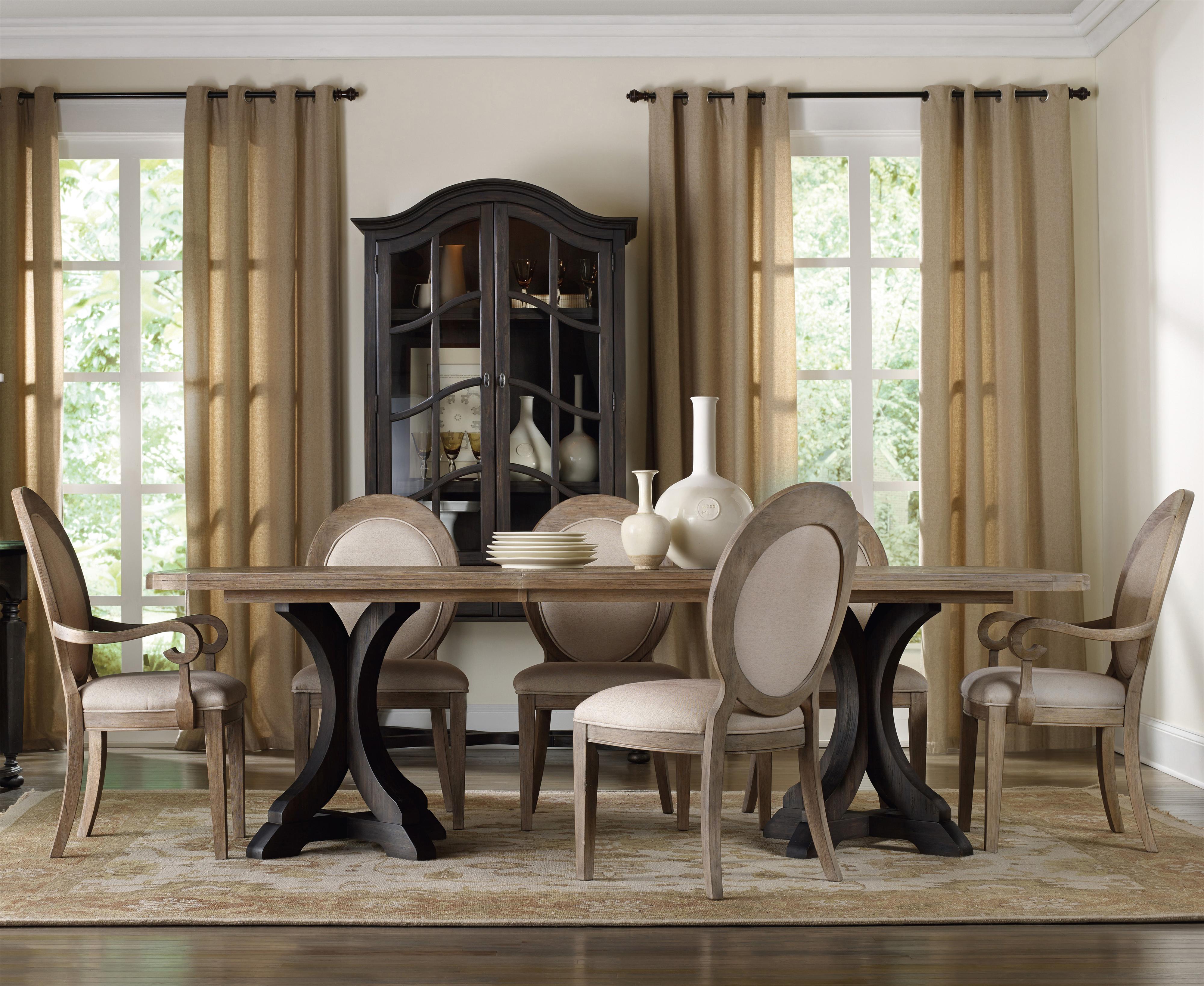 Hooker Dining Room Set